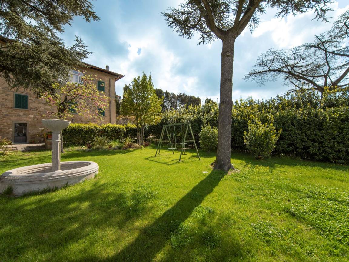 38 M² Villa ∙ 1 Bedroom ∙ 4 Guests - Cortona