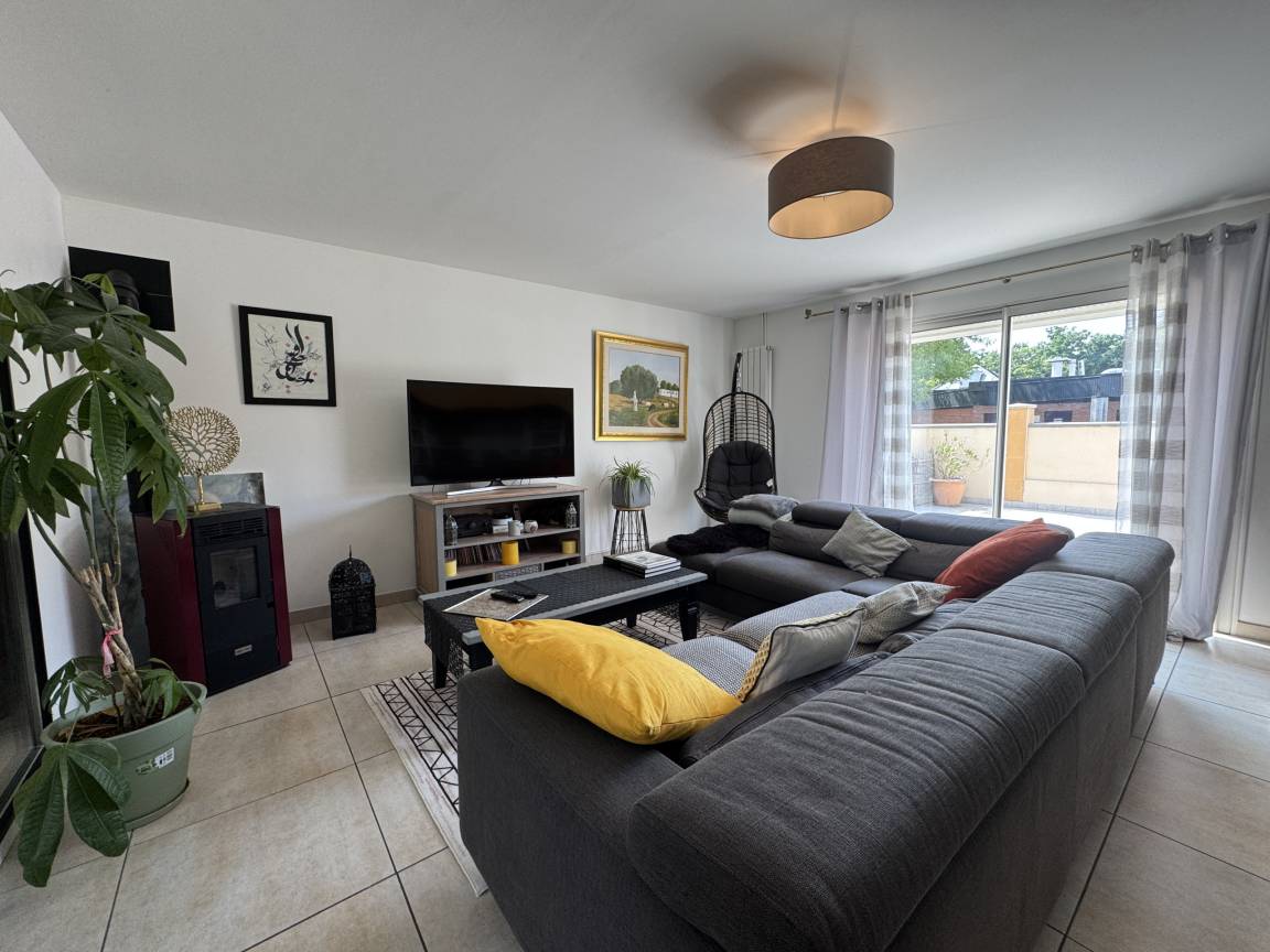 170 M² House ∙ 5 Bedrooms ∙ 11 Guests - Mulsanne
