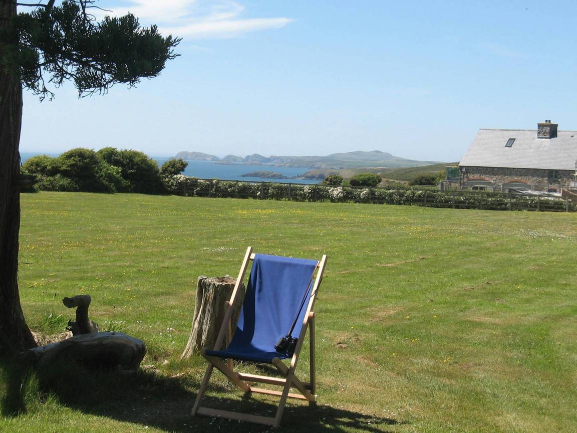 56 M² Apartment ∙ 2 Bedrooms ∙ 4 Guests - Solva