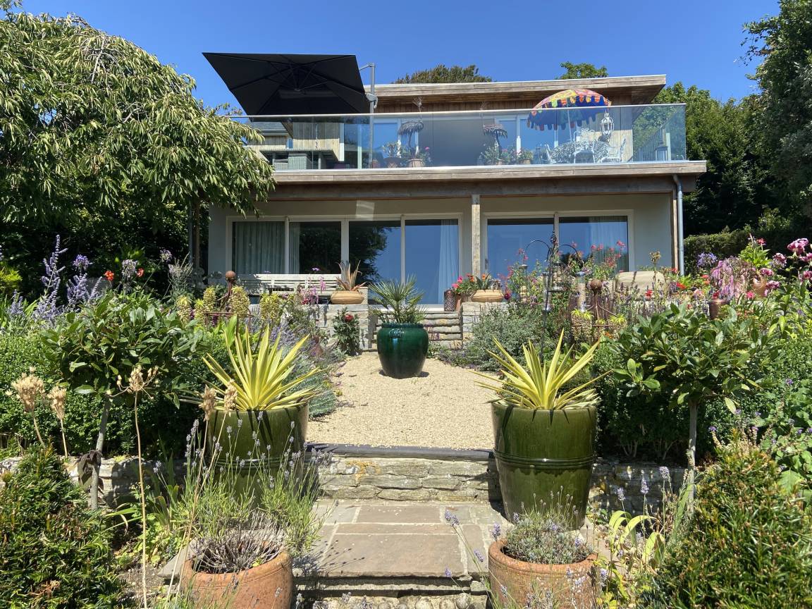 Cottage ∙ 3 Bedrooms ∙ 6 Guests - Lyme Regis
