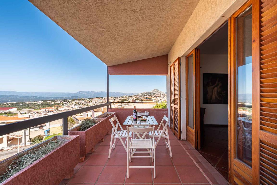 350 M² Ferienhaus ∙ 4 Schlafzimmer ∙ 10 Gäste - Cala Gonone