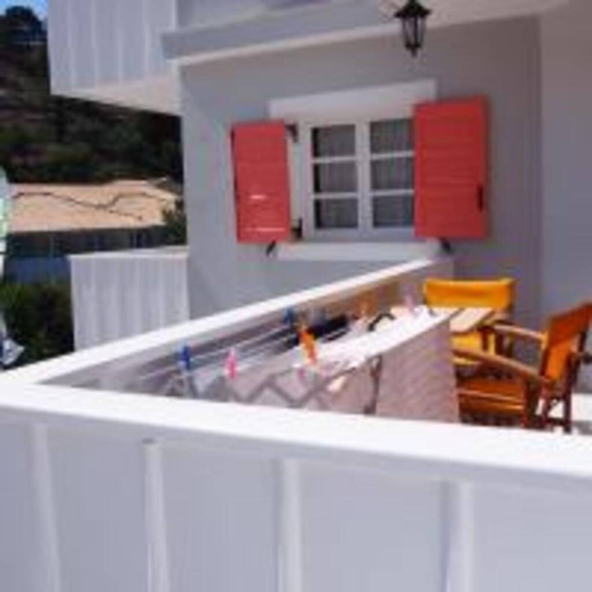 45 M² Apartment ∙ 1 Bedroom ∙ 5 Guests - Lefkada