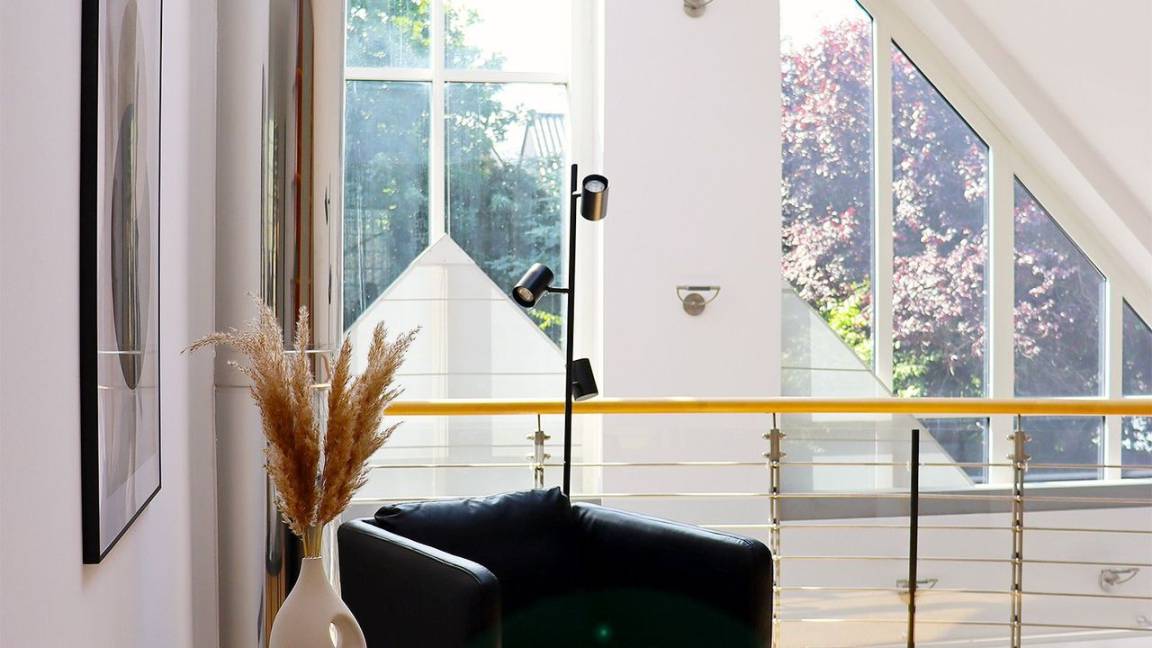 250 M² Ferienhaus ∙ 4 Schlafzimmer ∙ 10 Gäste - Timmendorfer Strand