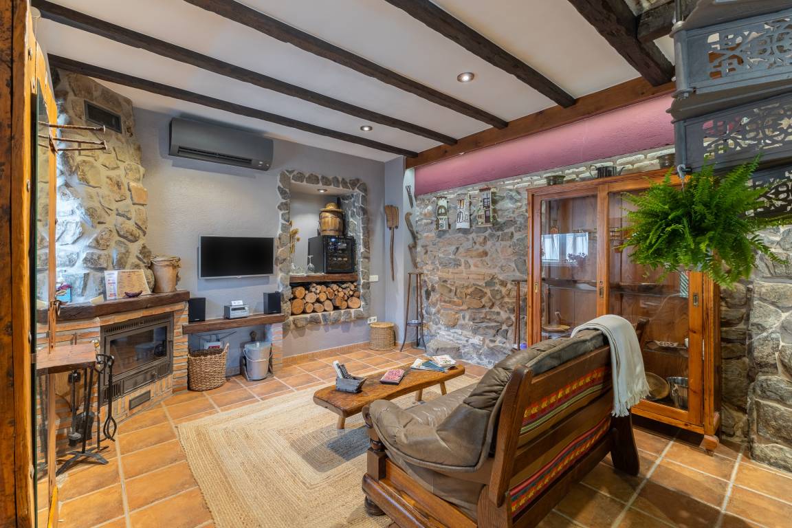 50 M² Apartamento ∙ 1 Habitación ∙ 2 Huéspedes - Los Yébenes