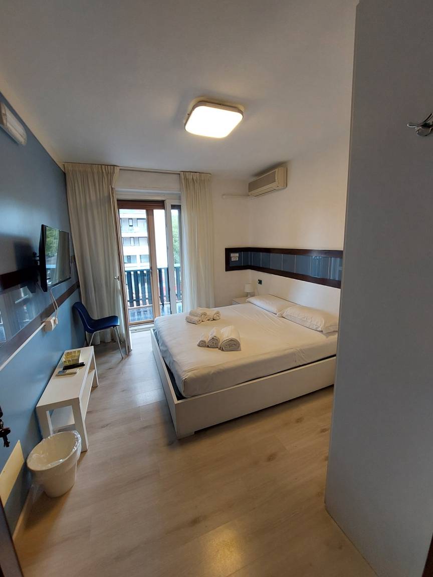 15 M² Bed And Breakfast ∙ 1 Bedroom ∙ 2 Guests - Perugia