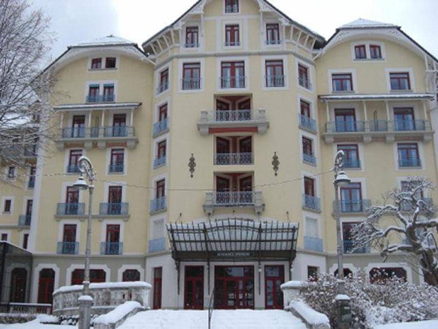 31 M² Appartement ∙ 1 Slaapkamer ∙ 4 Gasten - Pontcharra