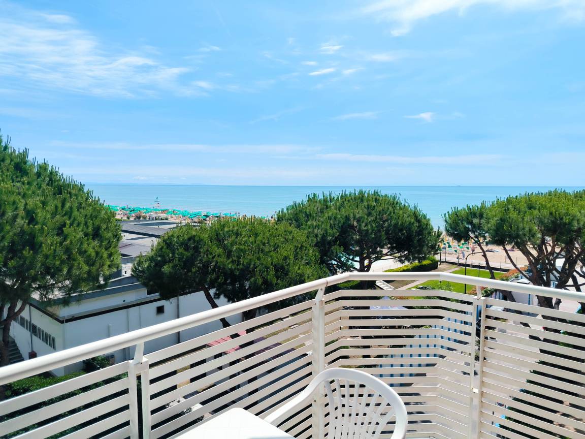 30 M² Studio ∙ 1 Schlafzimmer ∙ 3 Gäste - Jesolo