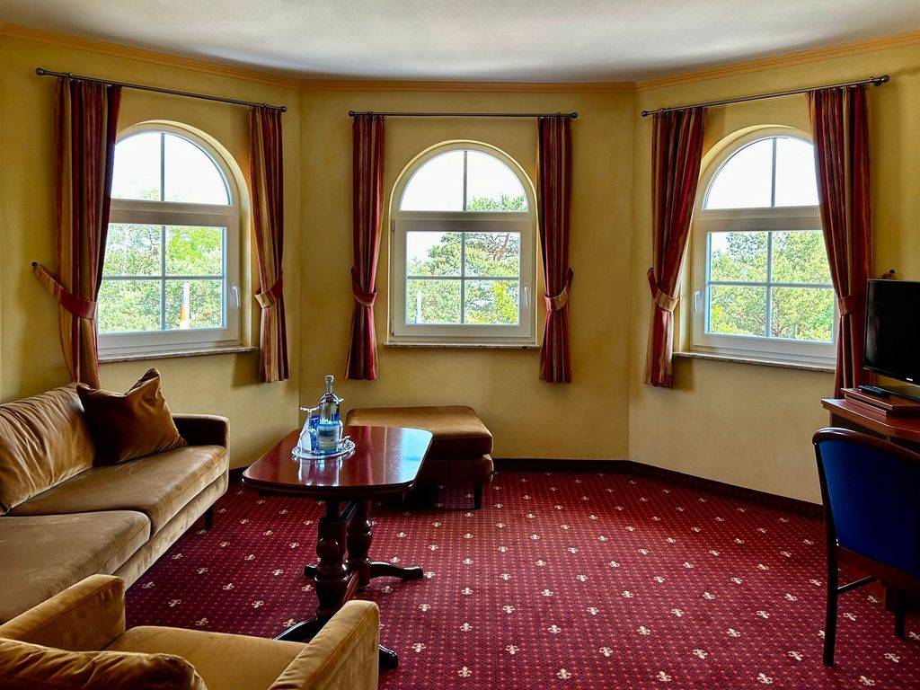 70 M² Bed And Breakfast ∙ 1 Camera Da Letto ∙ 5 Ospiti - Usedom