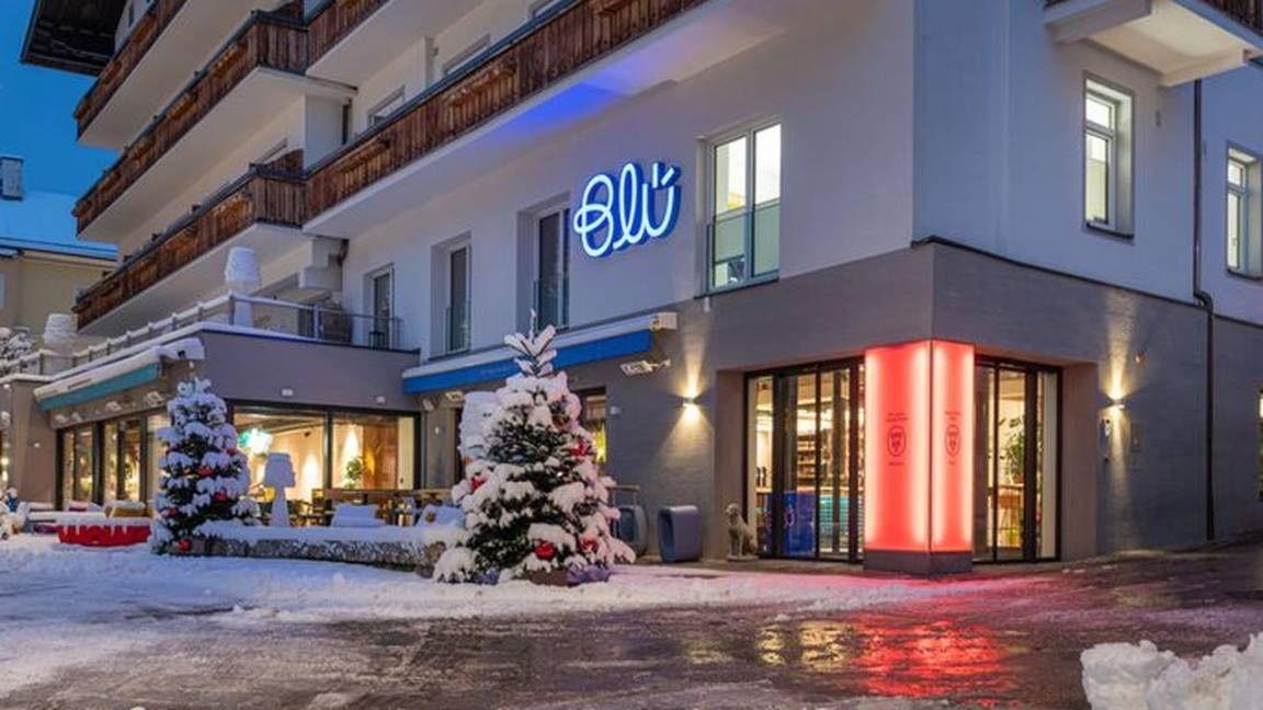 28 M² Hotel ∙ 1 Schlafzimmer ∙ 2 Gäste - Bad Hofgastein