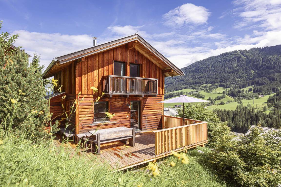 90 M² House ∙ 3 Bedrooms ∙ 8 Guests - Hallstatt