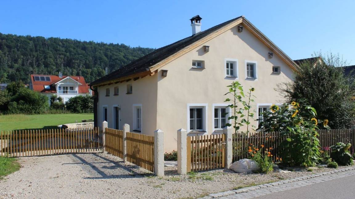 57 M² Appartement ∙ 2 Slaapkamers ∙ 3 Gasten - Breitenbrunn