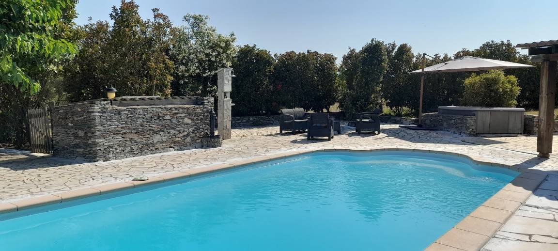 130 M² Villa ∙ 4 Chambres ∙ 8 Personnes - Haute-Corse