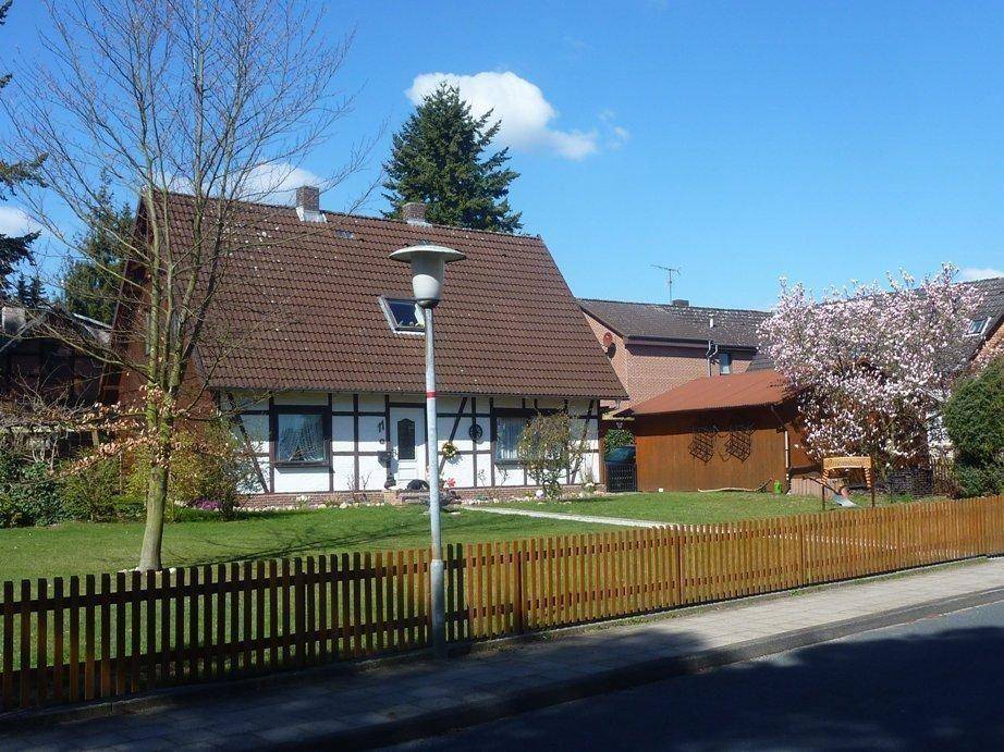 60 M² Ferienwohnung ∙ 1 Schlafzimmer ∙ 4 Gäste - Bad Fallingbostel