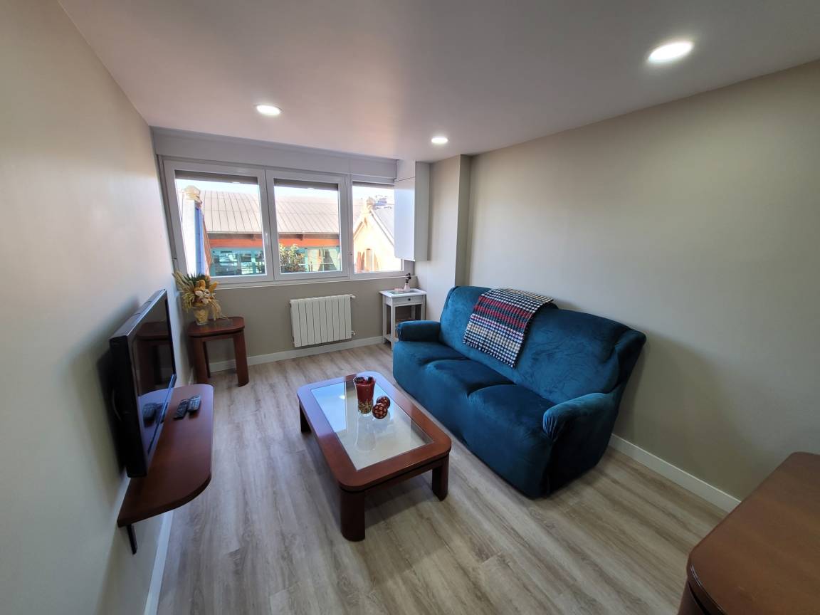 65 M² Appartement ∙ 2 Chambres ∙ 4 Personnes - Santander