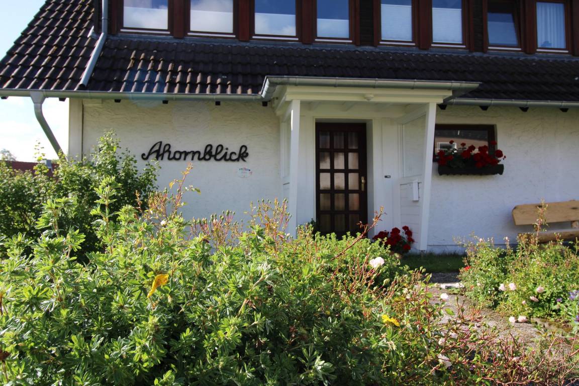 65 M² Apartment ∙ 2 Bedrooms ∙ 4 Guests - Braunlage