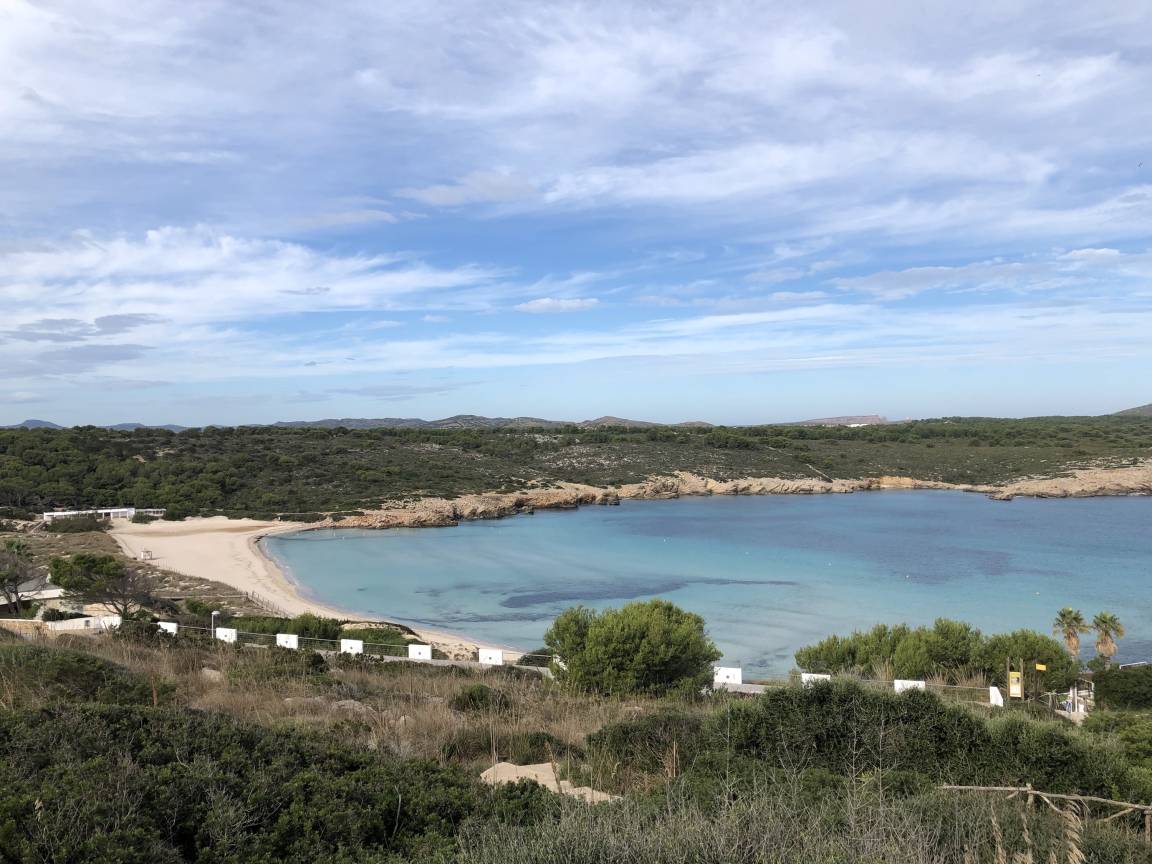 80 M² Maison De Vacances ∙ 3 Chambres ∙ 5 Personnes - Es Mercadal