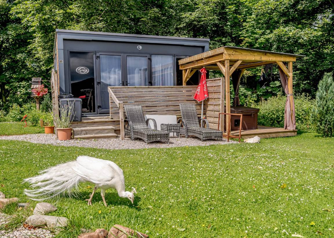 Cottage ∙ 1 Chambre ∙ 2 Personnes - Écosse