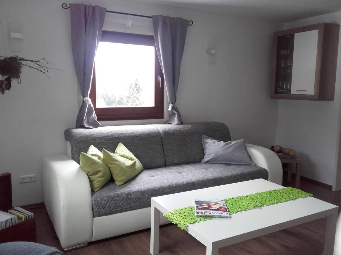 80 M² Appartamento Vacanza ∙ 2 Camere Da Letto ∙ 4 Ospiti - Lienz