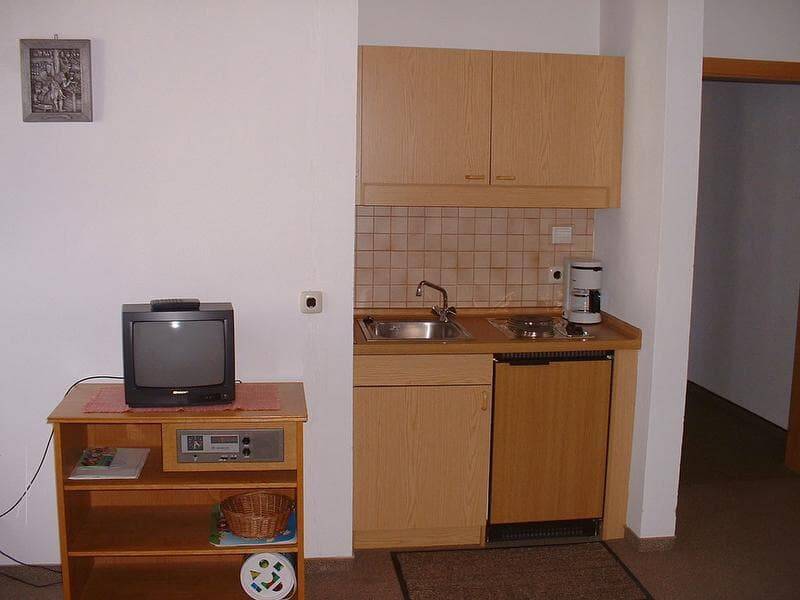 45 M² Apartment ∙ 1 Bedroom ∙ 3 Guests - Lohberg