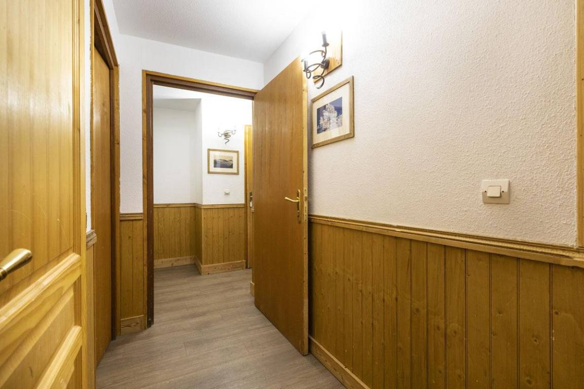 150 M² Appartement ∙ 6 Chambres ∙ 14 Personnes - Saint-Martin-de-Belleville