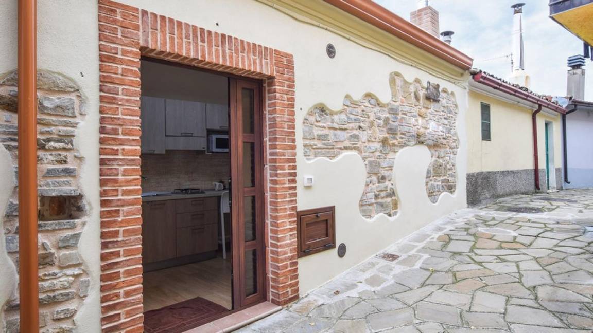 55 M² Casa Vacanza ∙ 2 Camere Da Letto ∙ 4 Ospiti - Villapiana