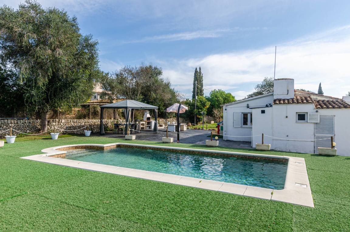 45 M² Villa ∙ 2 Schlafzimmer ∙ 3 Gäste - Sineu