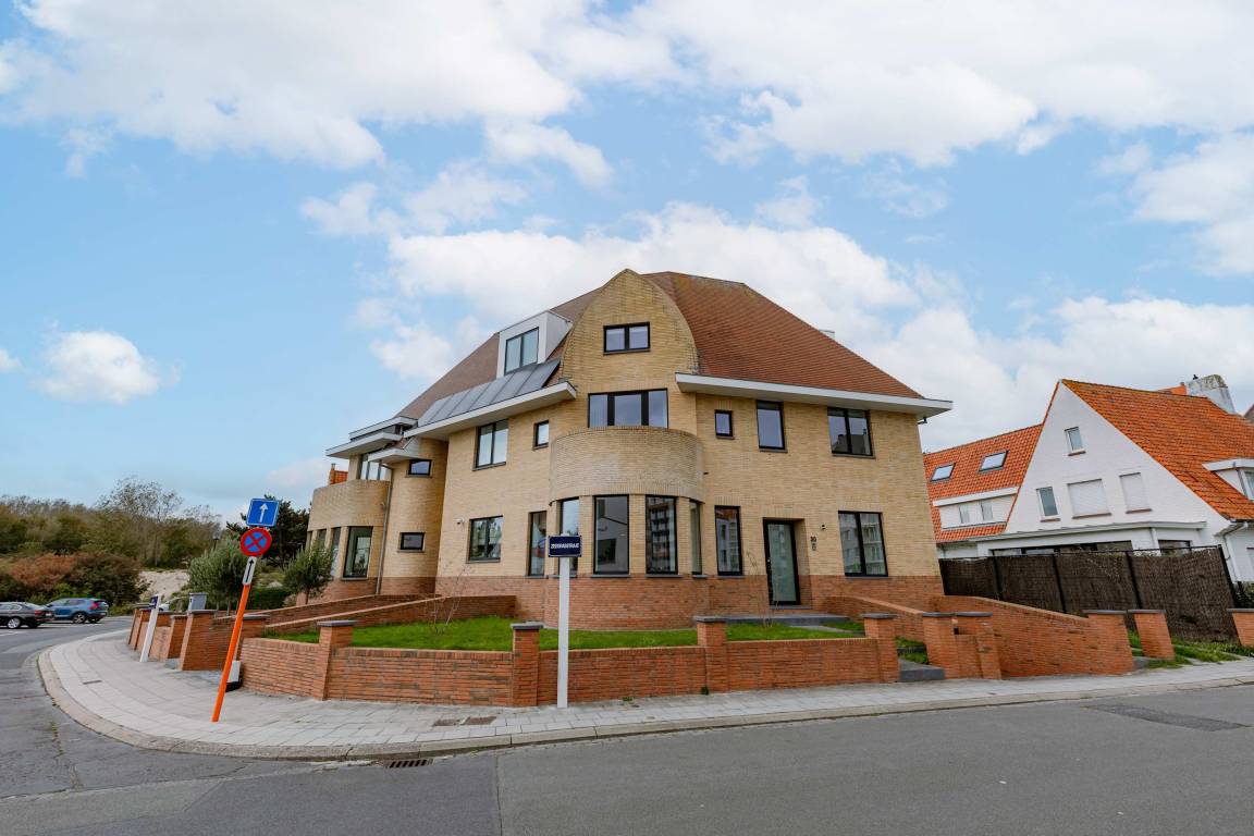 200 M² Villa ∙ 4 Schlafzimmer ∙ 8 Gäste - Brügge