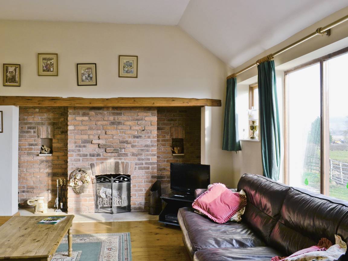 Cottage ∙ 3 Bedrooms ∙ 6 Guests - Malton