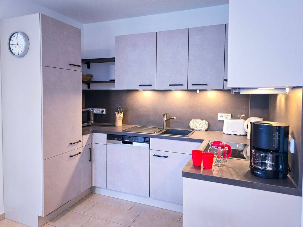 60 M² Apartment ∙ 2 Bedrooms ∙ 6 Guests - Binz