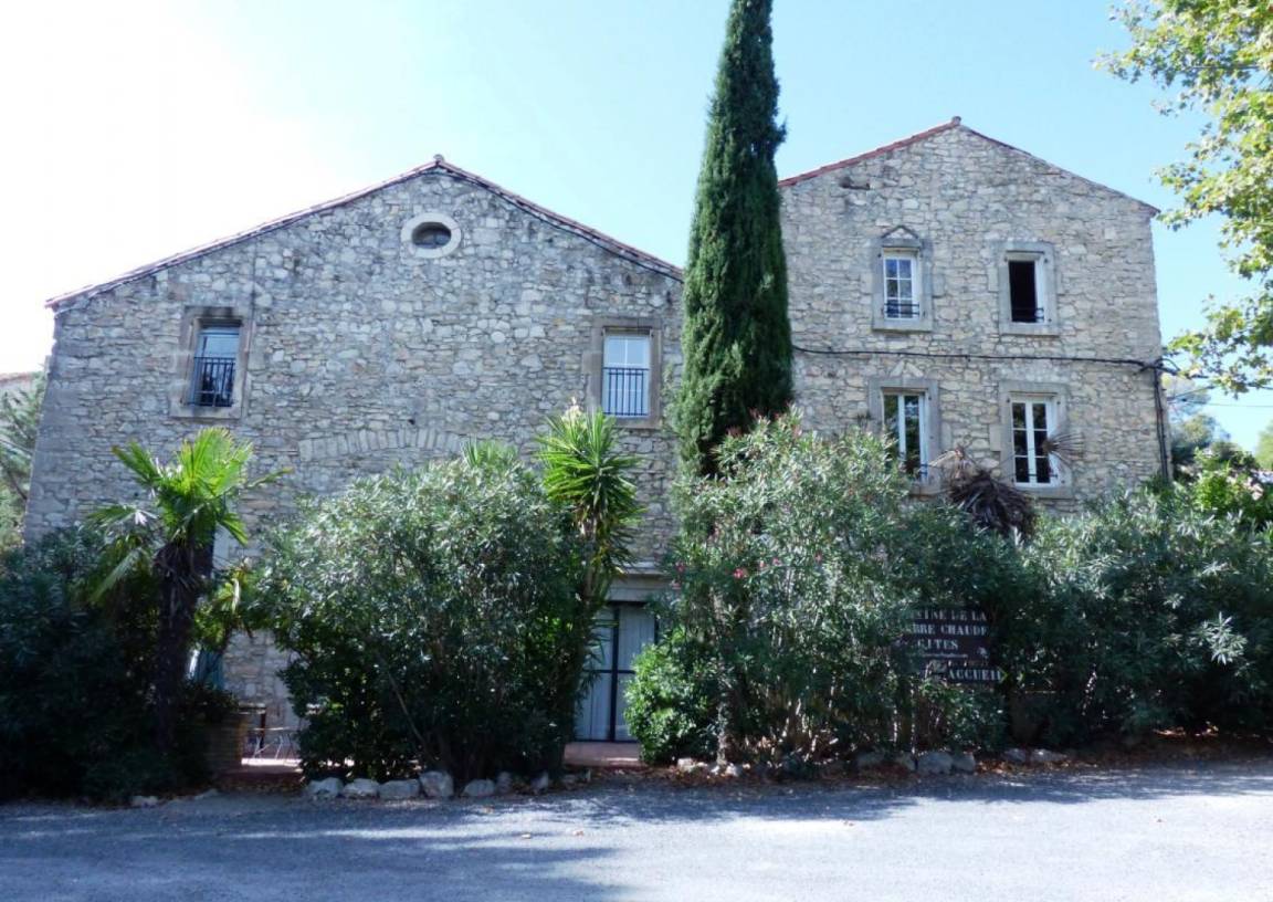 29 M² Gîte ∙ 2 Personnes - Leucate