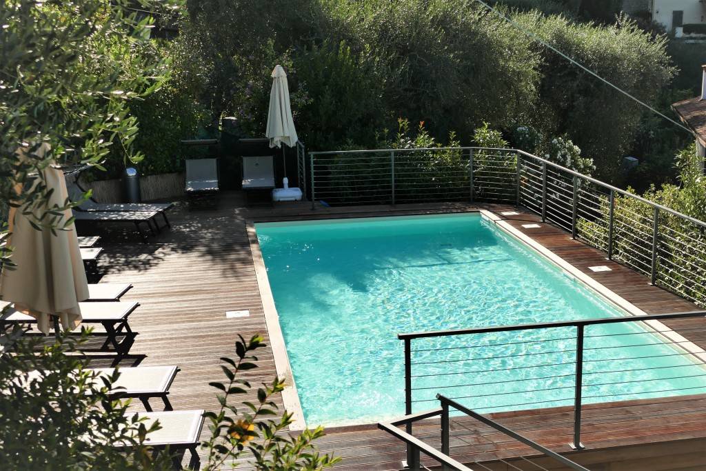 50 M² Appartement ∙ 2 Chambres ∙ 4 Personnes - Malcesine