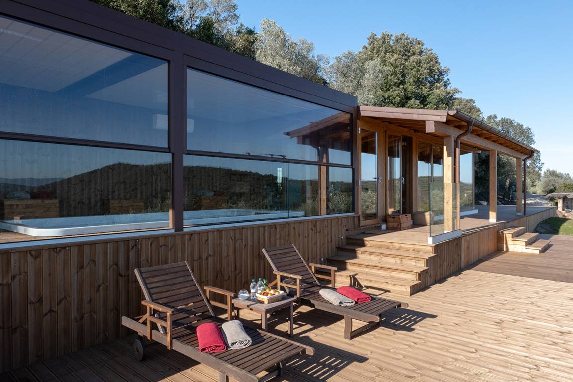 75 M² Casa Vacanza ∙ 2 Camere Da Letto ∙ 4 Ospiti - Gavorrano