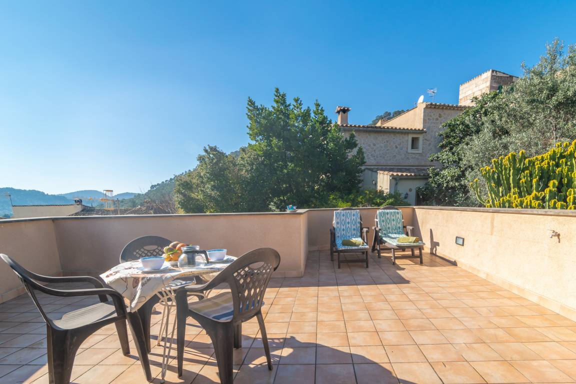 210 M² Chalet ∙ 5 Bedrooms ∙ 10 Guests - Selva