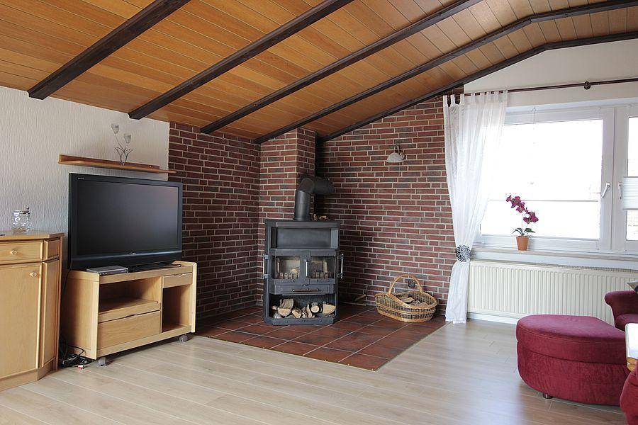 120 M² Apartment ∙ 3 Bedrooms ∙ 5 Guests - Bergen