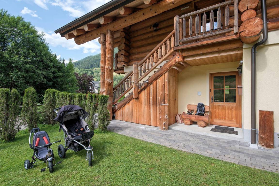 45 M² Apartment ∙ 1 Bedroom ∙ 4 Guests - Bad Kleinkirchheim