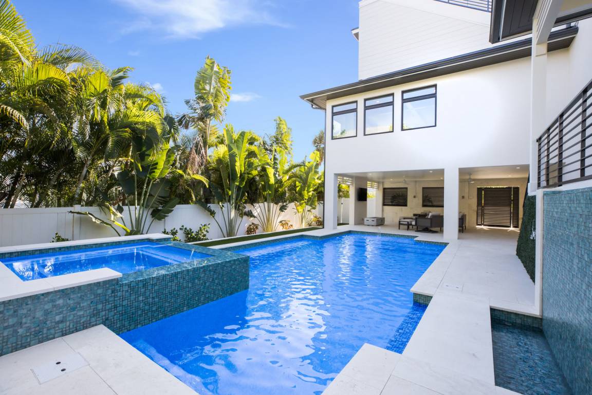 House ∙ 4 Bedrooms ∙ 8 Guests - Cortez Beach, FL