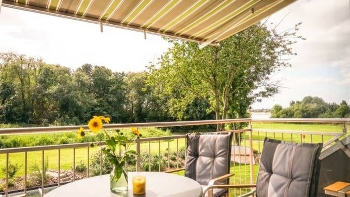 70 M² Ferienwohnung ∙ 2 Schlafzimmer ∙ 4 Gäste - Elsfleth