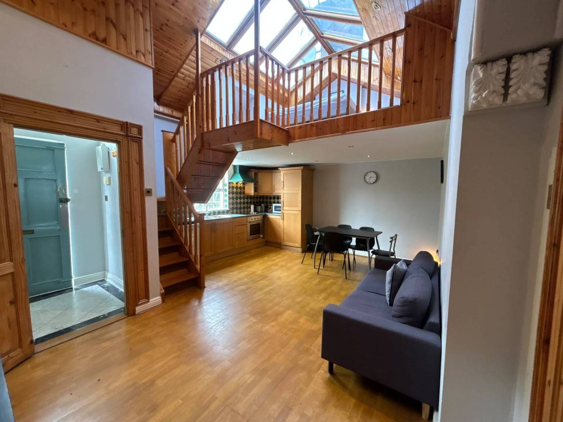 Apartment ∙ 1 Bedroom ∙ 4 Guests - Portmarnock