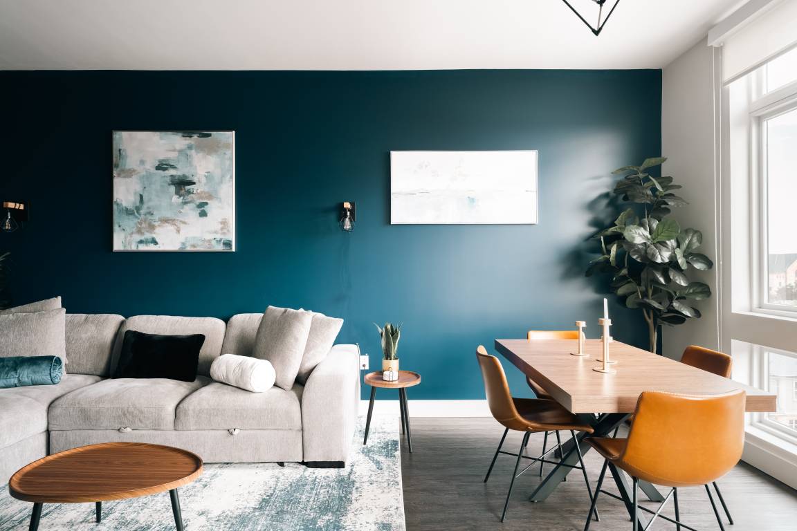 70 M² Condo ∙ 1 Bedroom ∙ 4 Guests - Denver, CO