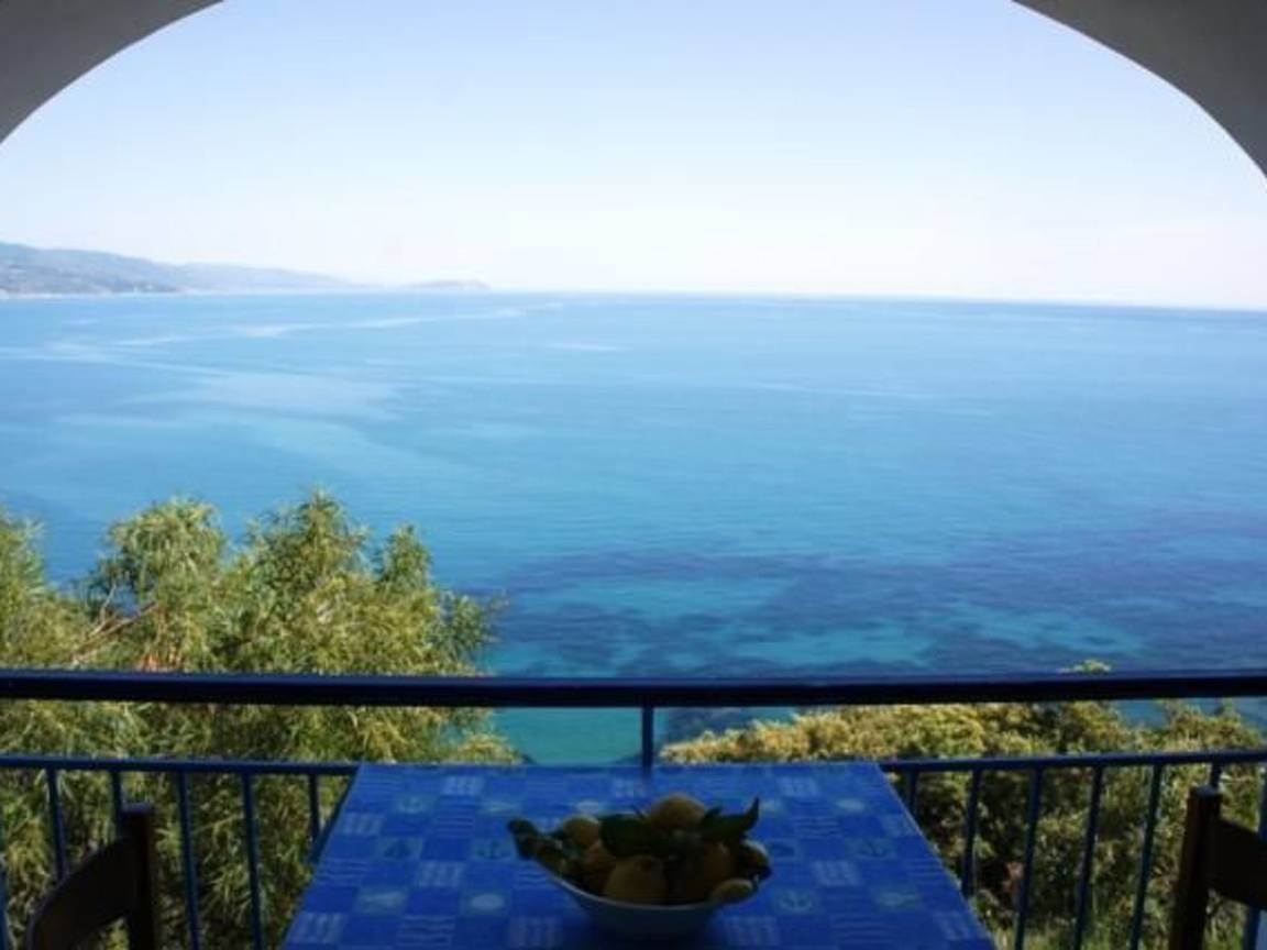 75 M² Ferienhaus ∙ 2 Schlafzimmer ∙ 5 Gäste - Acciaroli