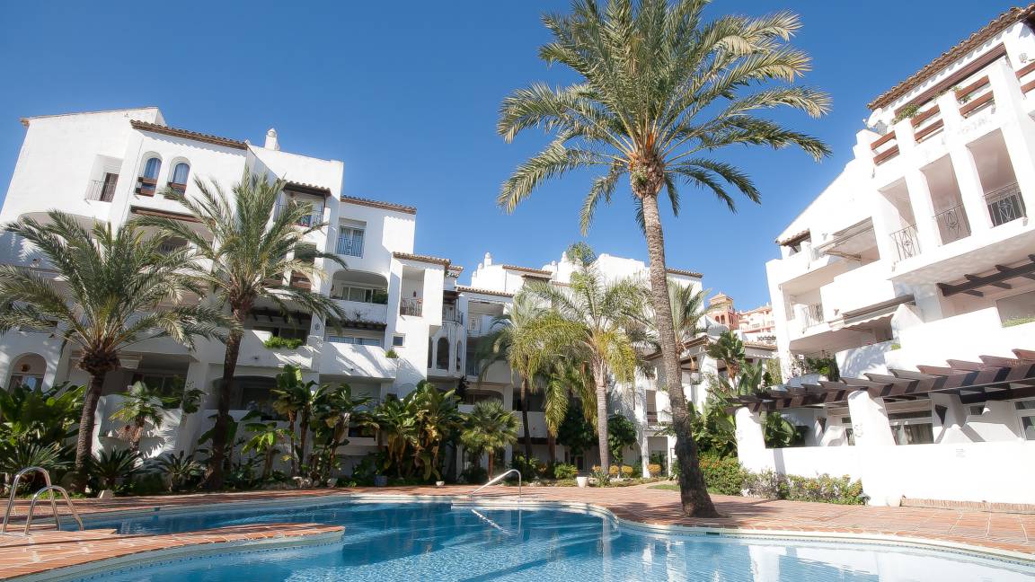 85 M² Apartment ∙ 2 Bedrooms ∙ 4 Guests - Sotogrande