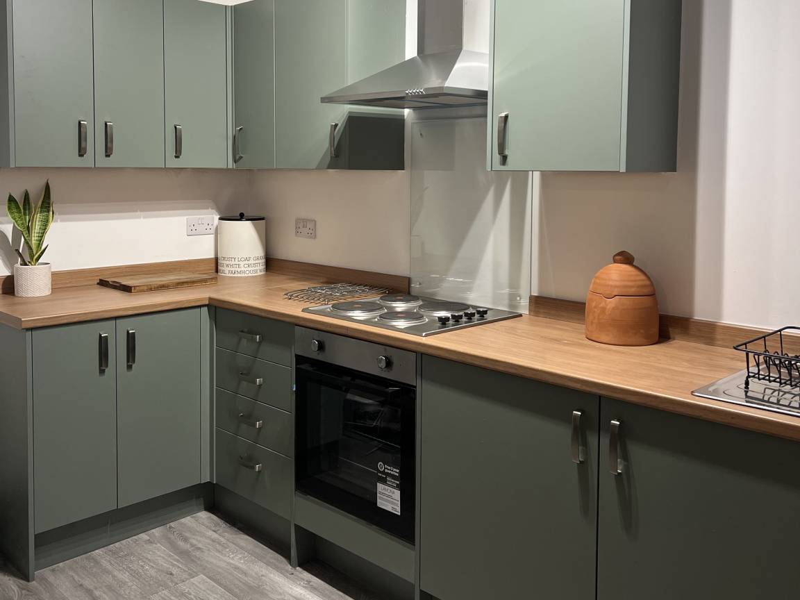 Cottage ∙ 3 Bedrooms ∙ 5 Guests - Worcester, UK