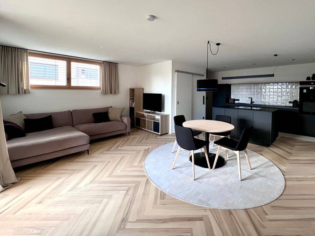 73 M² Appartement ∙ 2 Chambres ∙ 4 Personnes - Schwarzenberg, Autriche