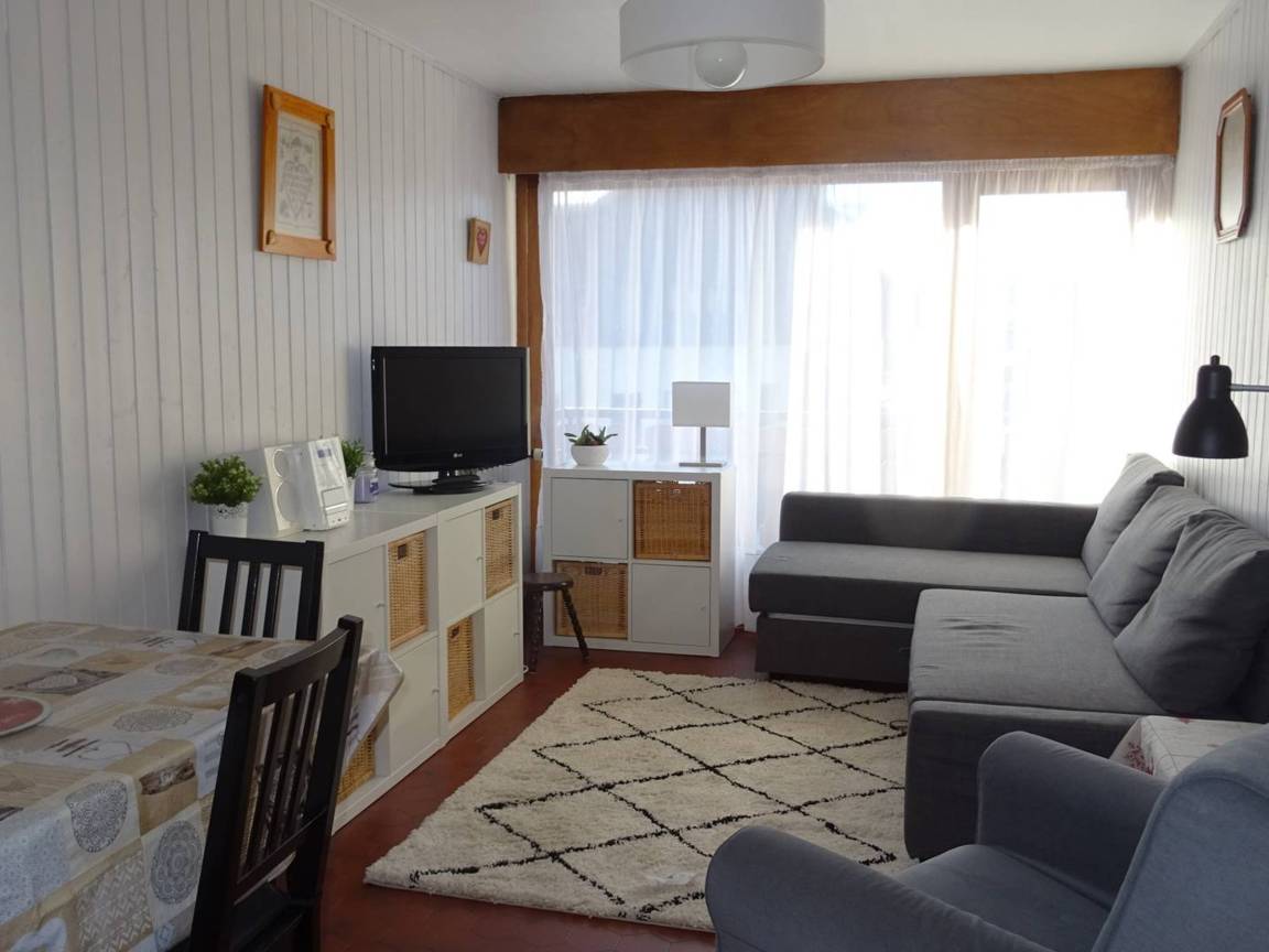 43 M² Apartment ∙ 1 Bedroom ∙ 4 Guests - Morzine