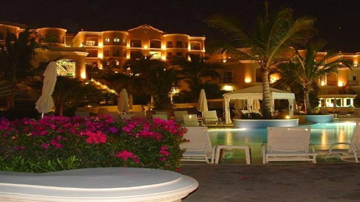 49 M² Resort ∙ 1 Schlafzimmer ∙ 4 Gäste - Mazatlán