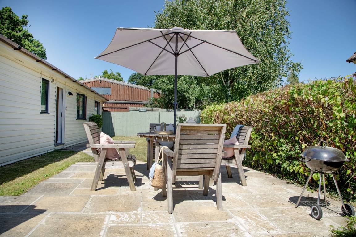 小屋 ∙ 2客房 ∙ 4客人 - 阿什伯頓