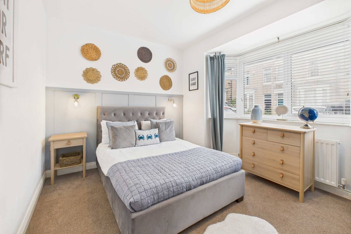 Apartment ∙ 2 Bedrooms ∙ 6 Guests - Saltburn-by-the-Sea