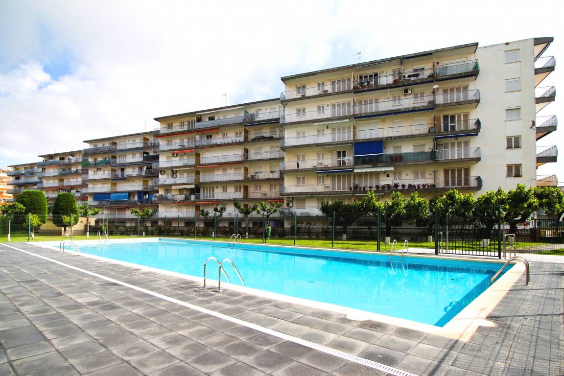 85 M² Lägenhet ∙ 3 Sovrum ∙ 8 Gäster - Tarragona, España
