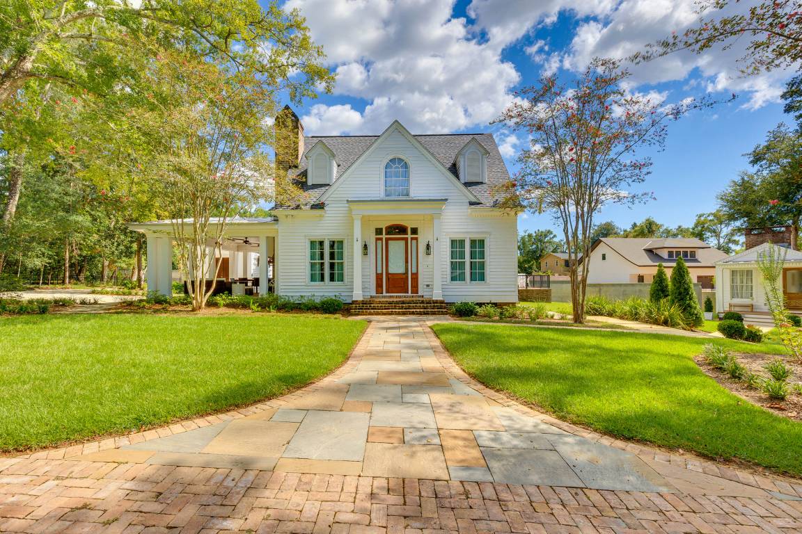 206 M² House ∙ 3 Bedrooms ∙ 9 Guests - Daphne, AL