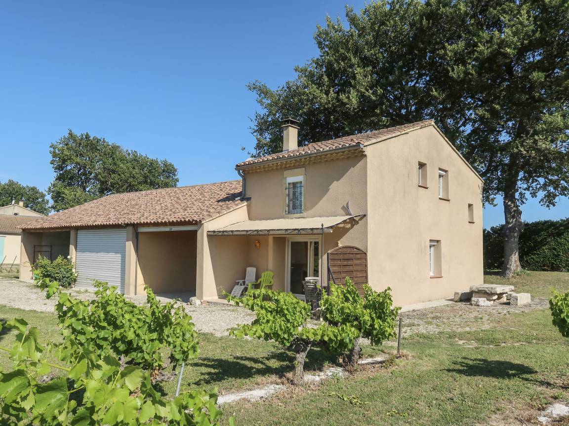 80 M² Maison De Vacances ∙ 2 Chambres ∙ 4 Personnes - Grignan